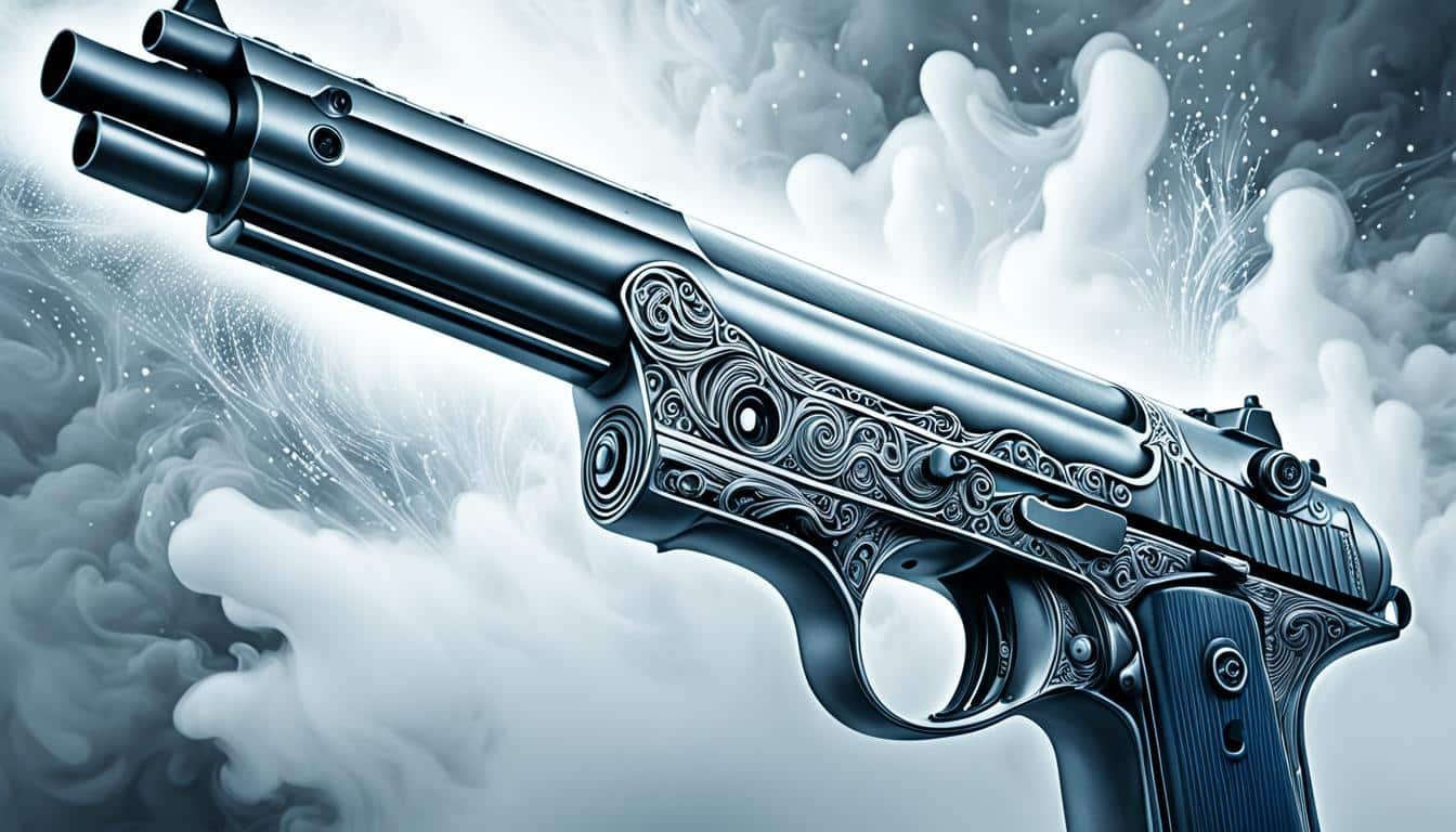 What Does A Gun Mean In A Dream?