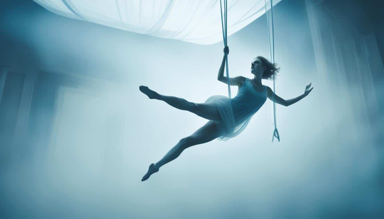 What Does It Mean When You Dream You Can't Walk?