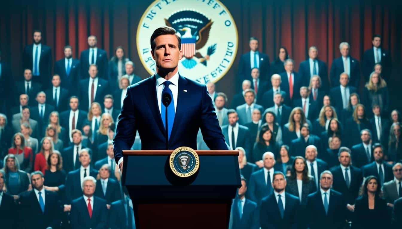 What Is The Meaning Of Dreaming Talking To A President?