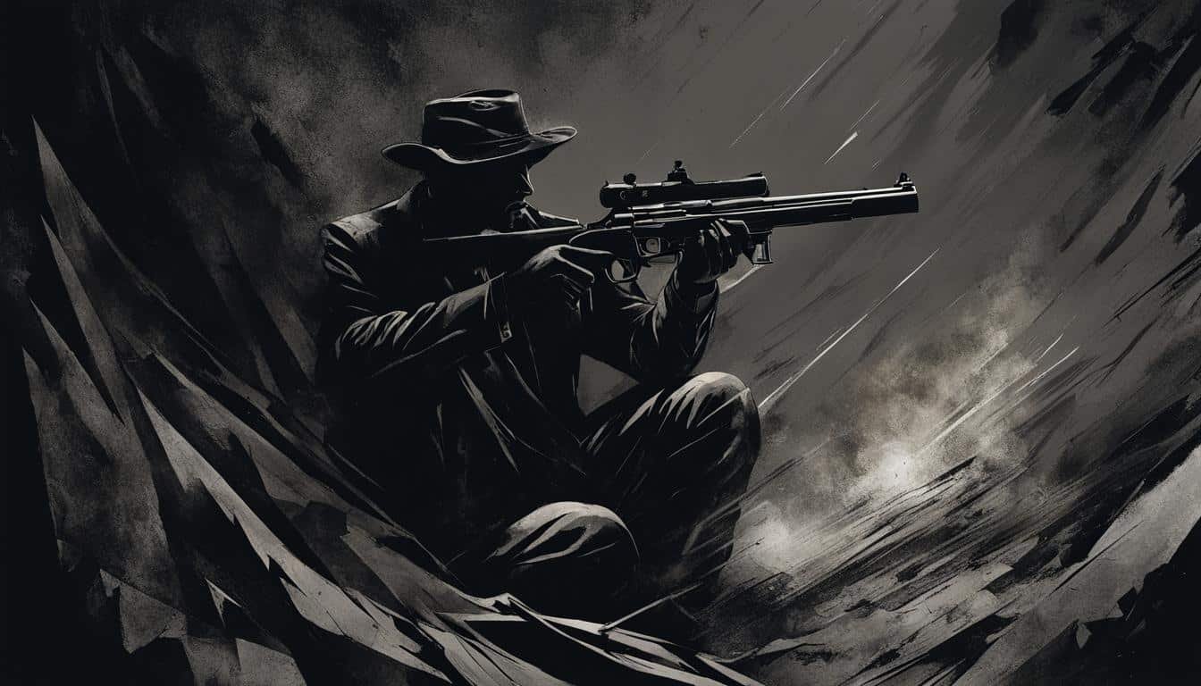 What Does It Mean When You Dream You Shoot Someone?