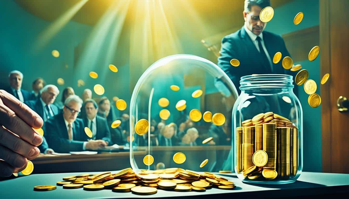 What Does It Mean To Dream Of Being Falsely Accused?