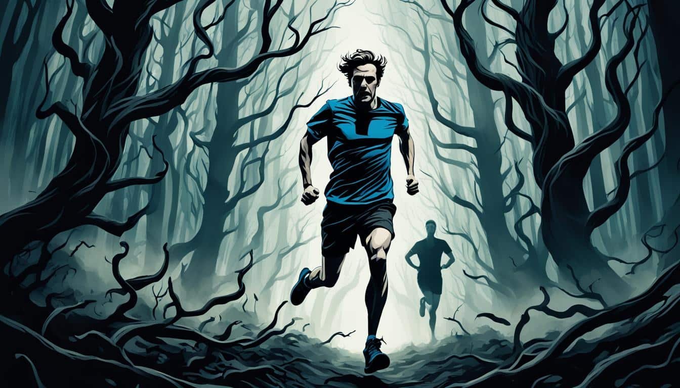 What Is The Spiritual Meaning Of Running In A Dream?