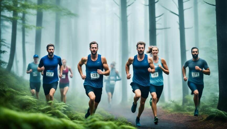 What Is The Spiritual Meaning Of Running In A Dream?