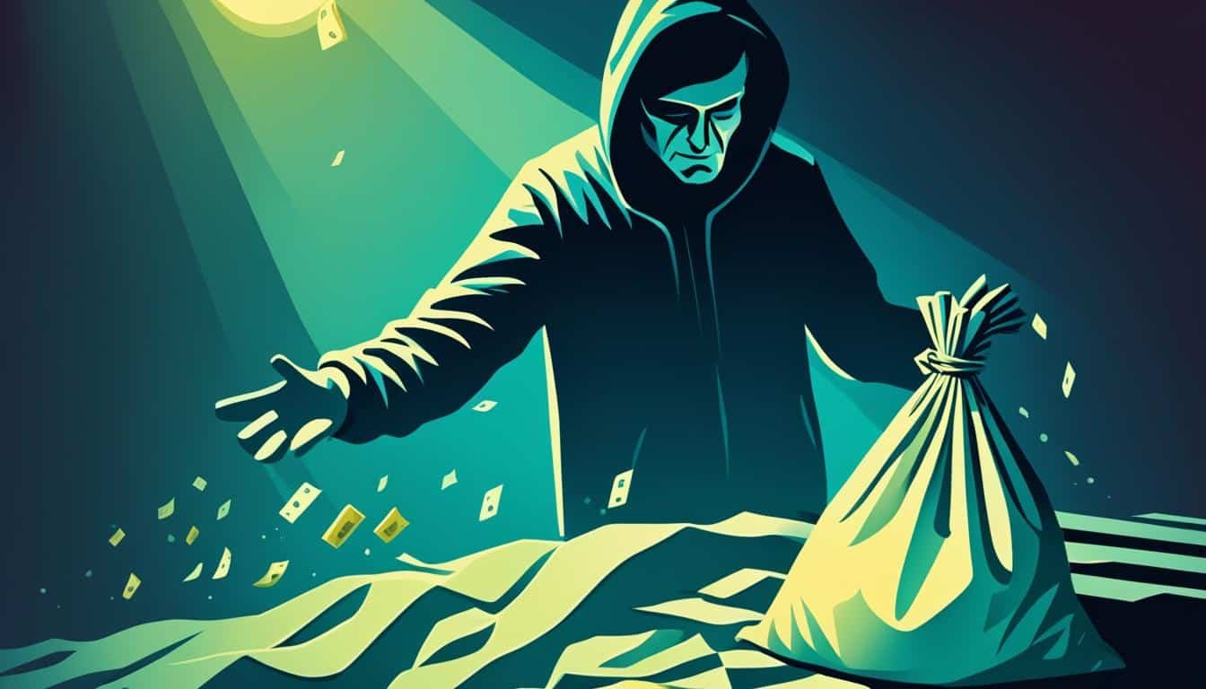 What Does It Mean To Dream About Getting Robbed?