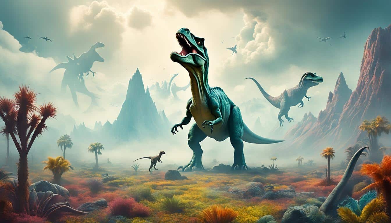 What Does It Mean To Dream About Dinosaurs?