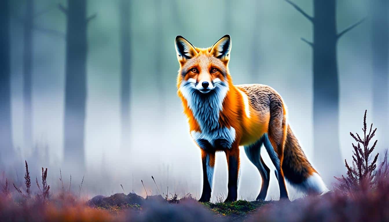 What Does A Fox In A Dream Mean?