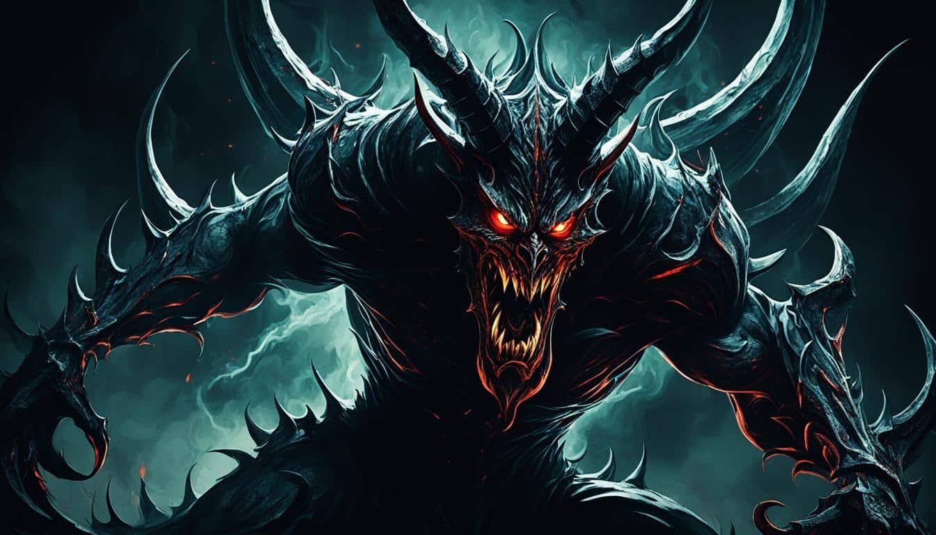 What Does It Mean To Dream Of A Demon?