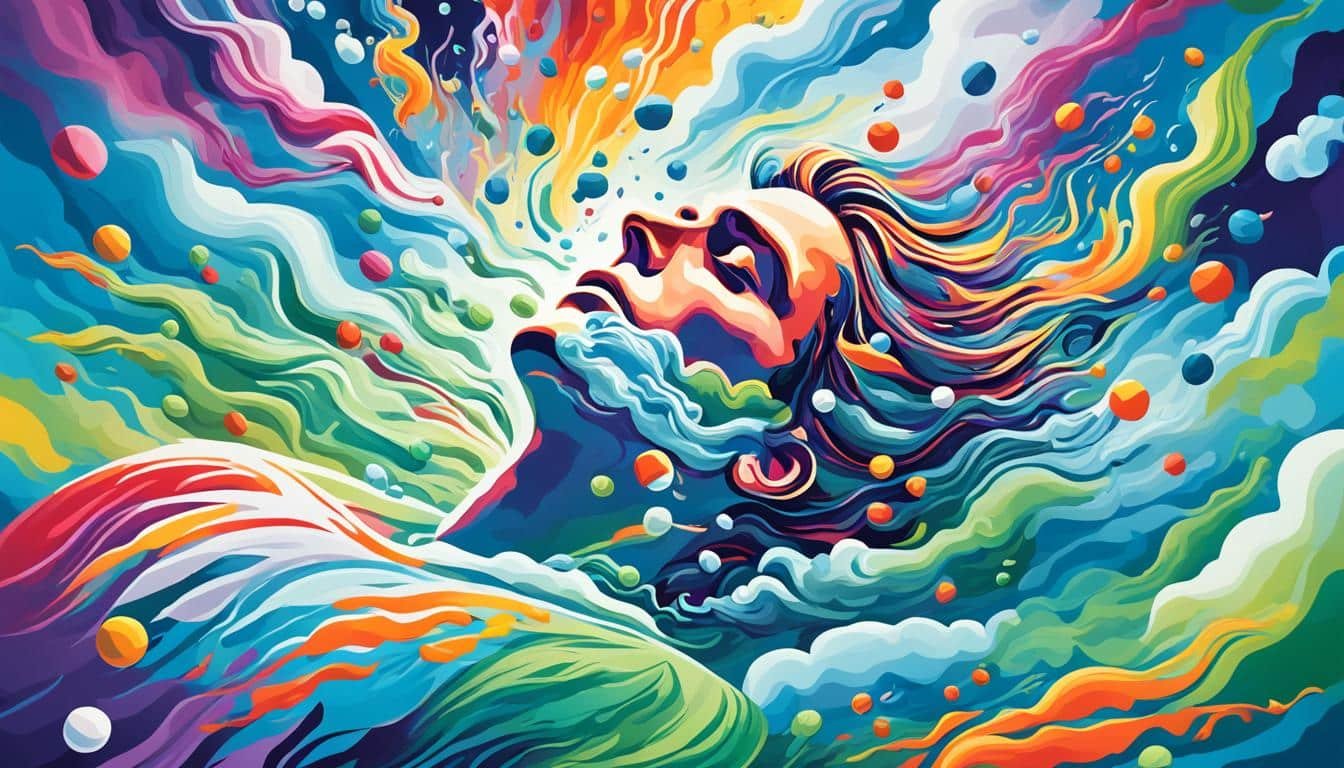 What Does It Mean When You Dream About Drugs?