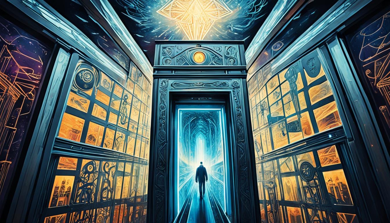 What Does An Elevator Mean In A Dream?