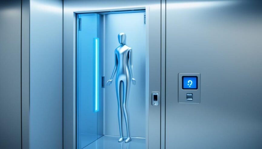 What Does An Elevator Mean In A Dream?