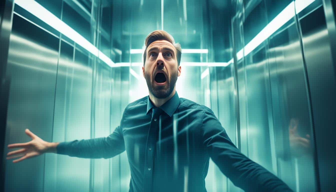 What Does An Elevator Mean In A Dream?