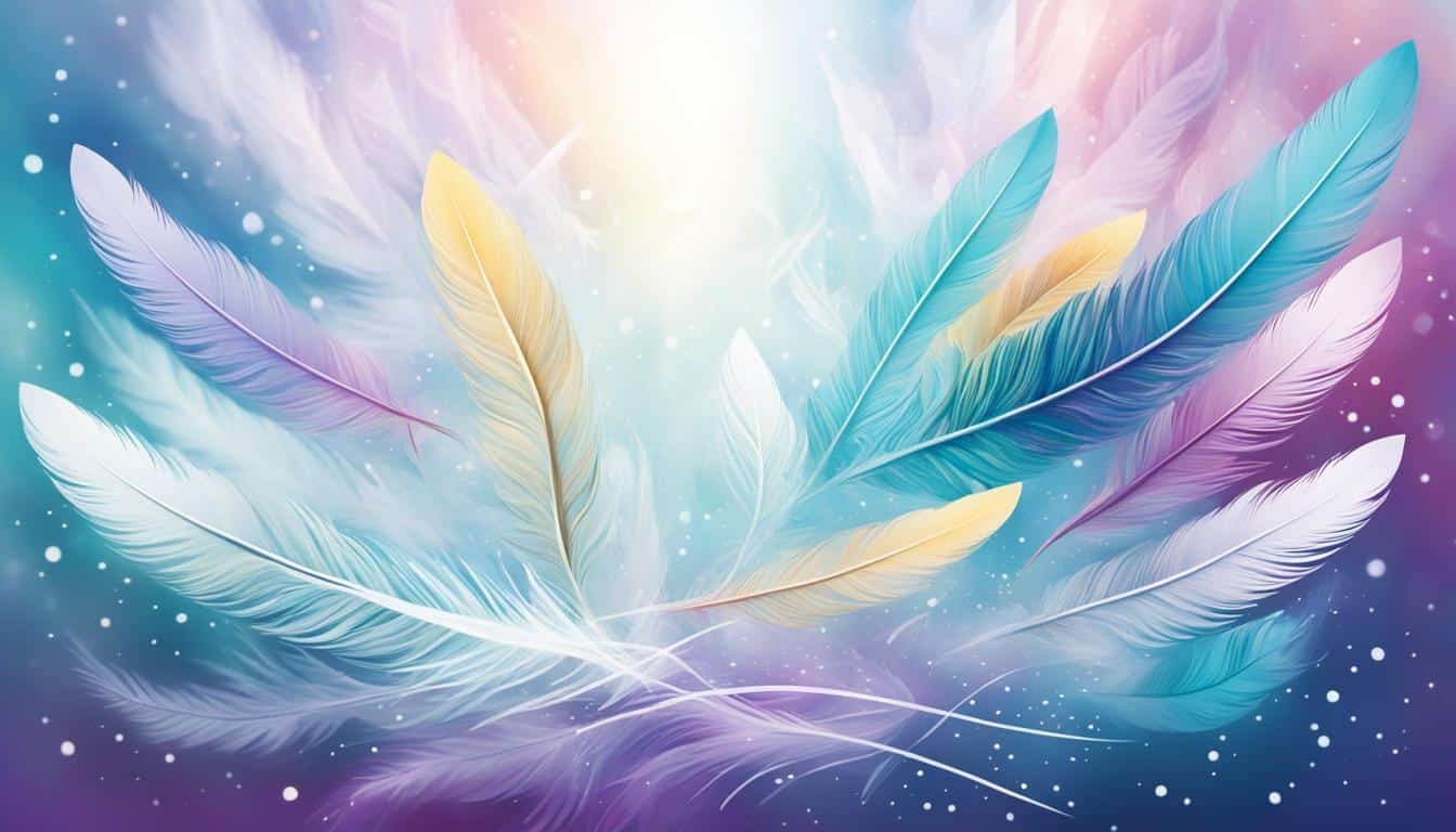 Floating In A Dream: Meanings & Symbolism