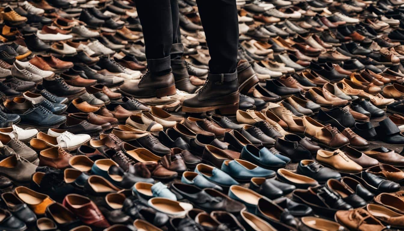 What Does It Mean To Dream About Shoes?