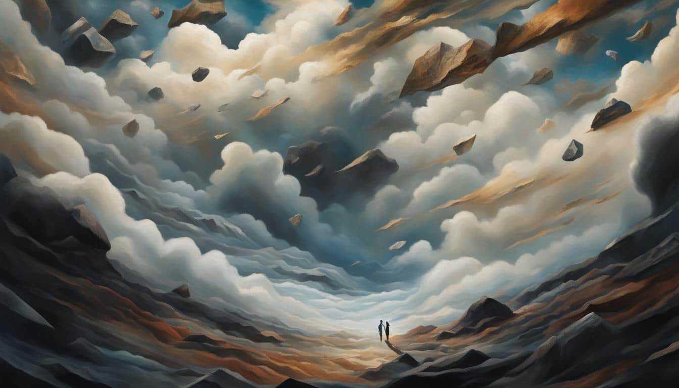 Falling In A Dream: Meanings & Symbolism