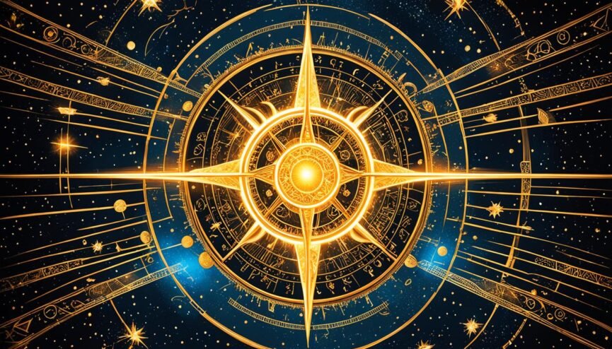What Is A Golden Transit In Astrology?