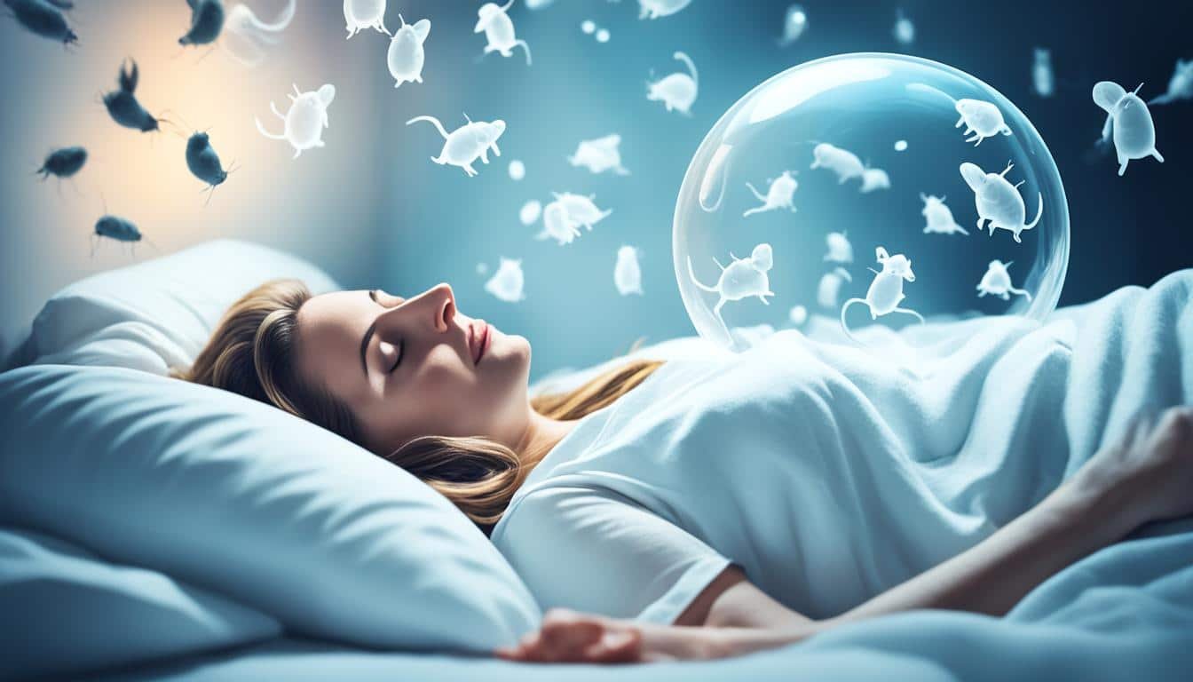 What Do Rats Mean In A Dream Biblically?