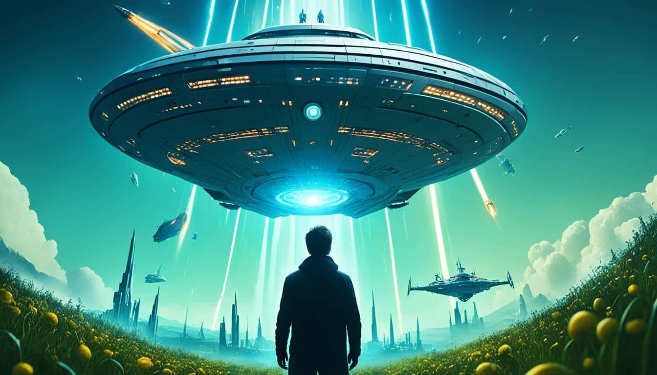 What Does A Dream About Aliens Mean?