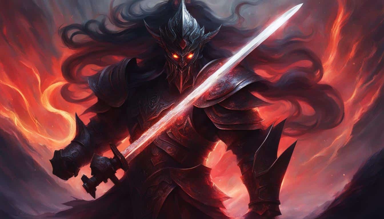 What Do Dreams About Demons Mean?