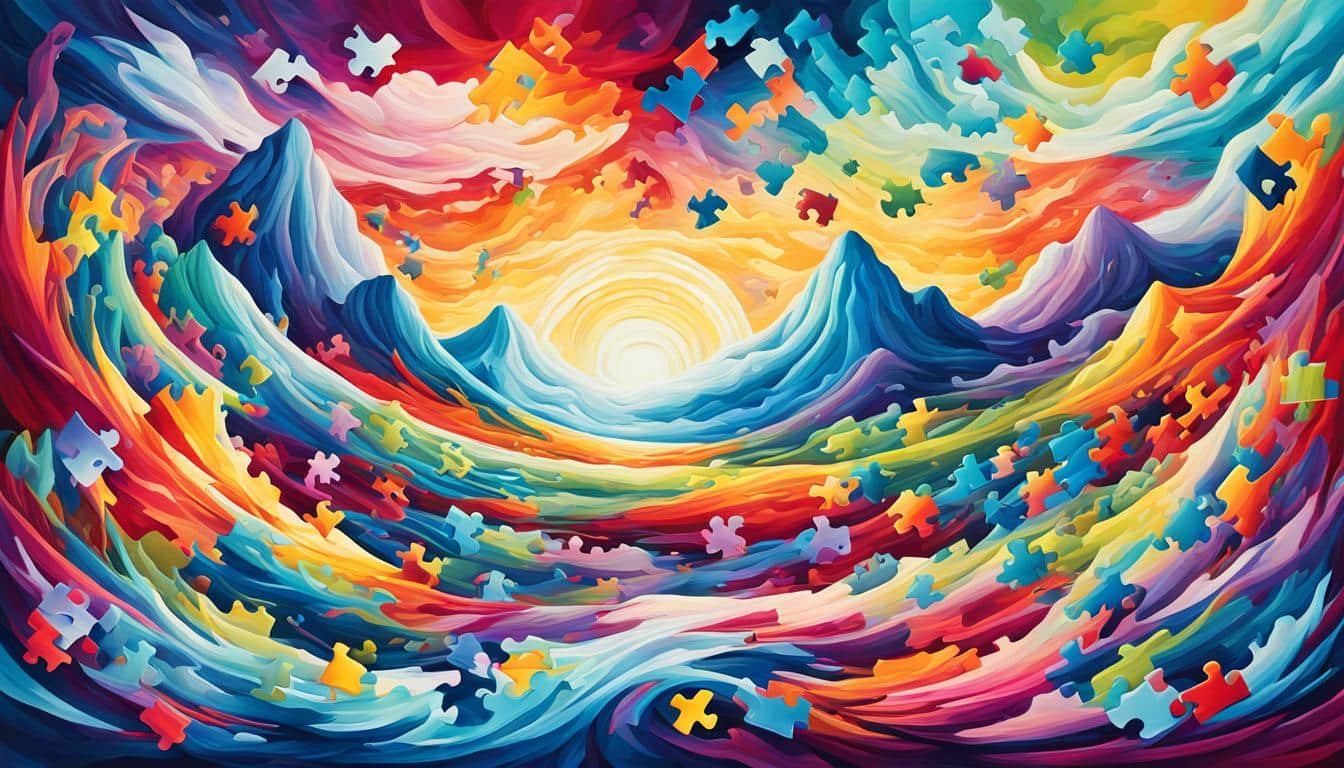 What Dreams May Come Puzzle?