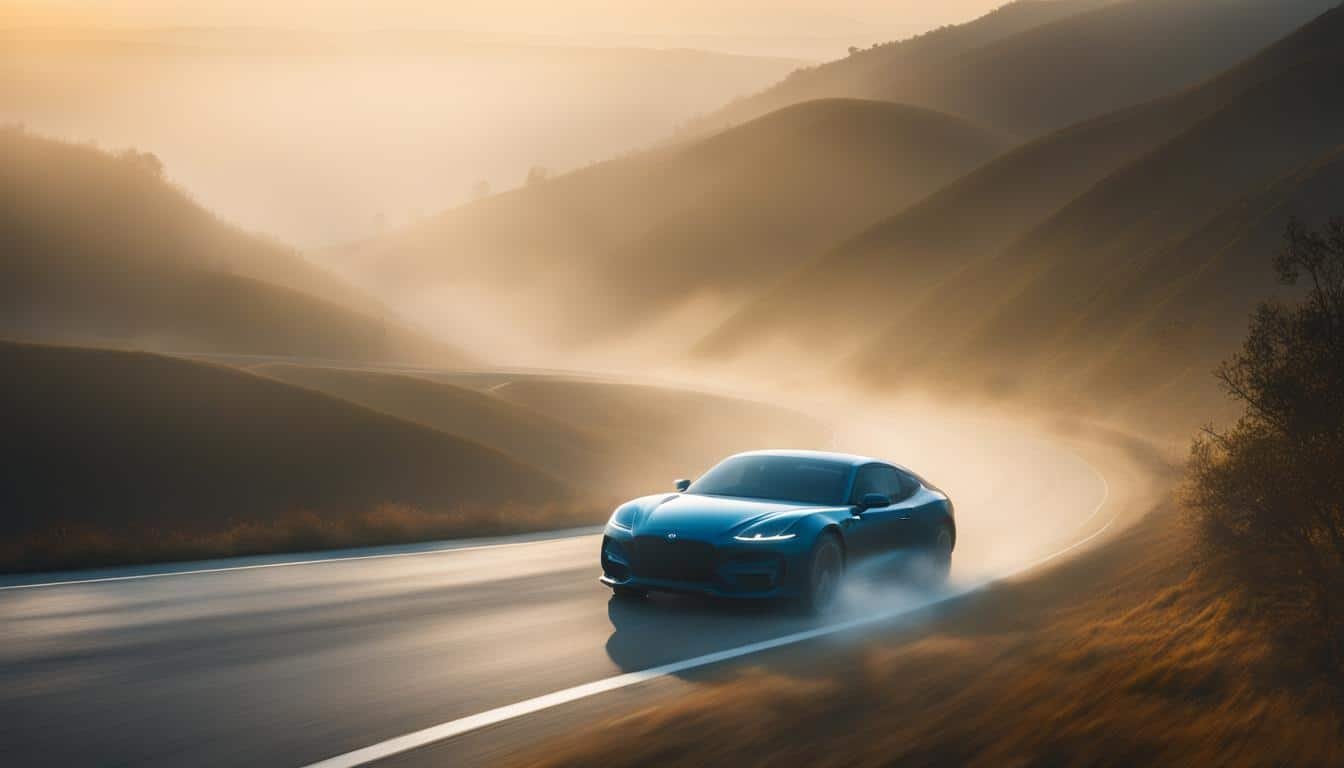 What Does It Mean When You Dream About Driving?