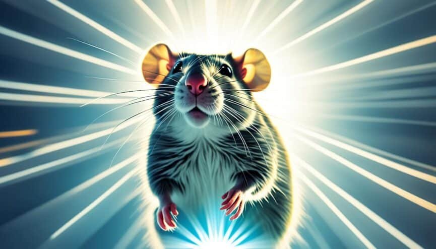What Do Rats Mean In A Dream Biblically?