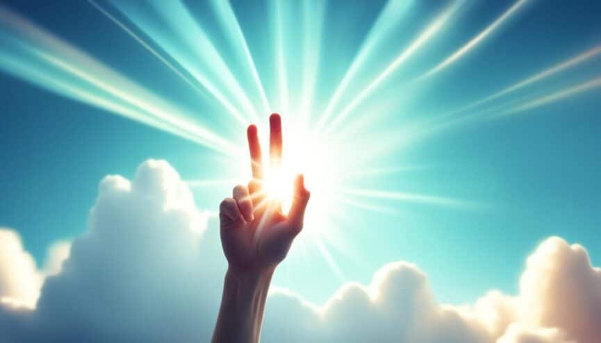 What Do Fingers Symbolize in Dreams? – The Dream Symbolist