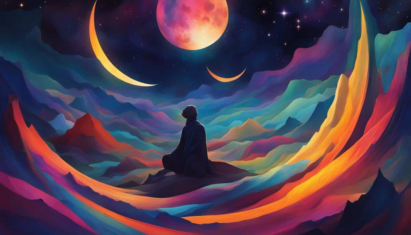 What Is This Strange Dream?