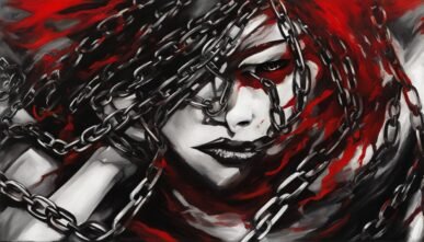 What Does It Mean When You Dream About Being Rapped?