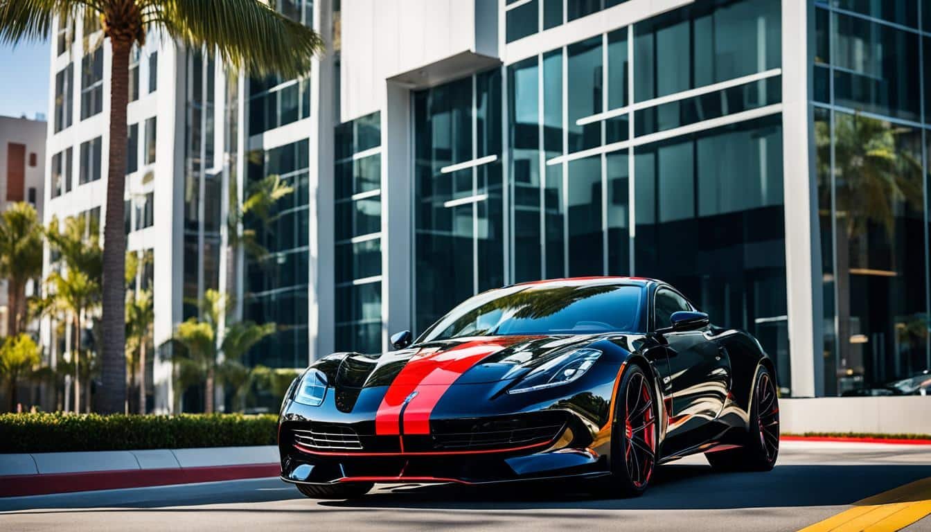 What's My Dream Car?