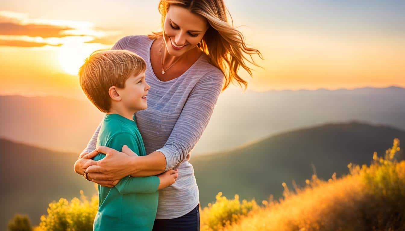What Does It Mean When You Dream Of Your Son?