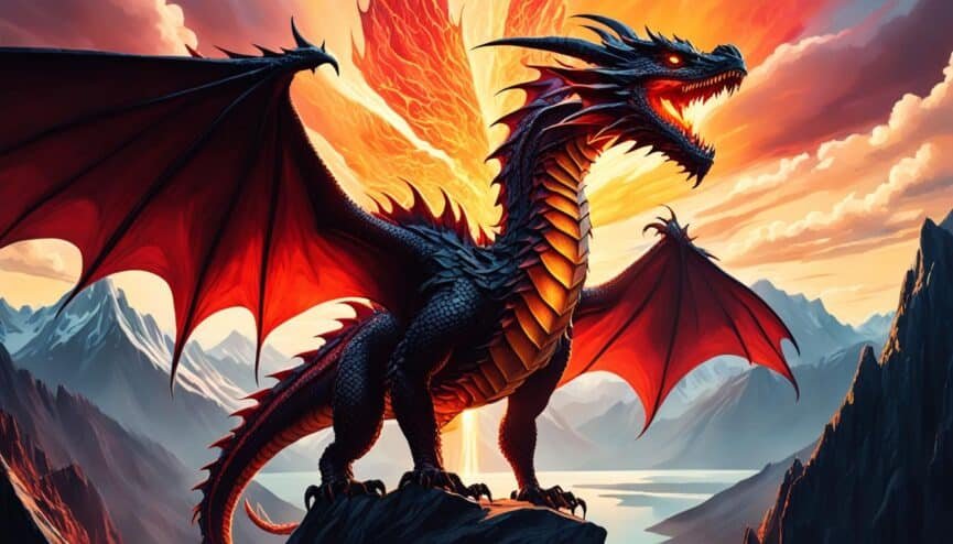 What Does It Mean To Dream Of A Dragon?