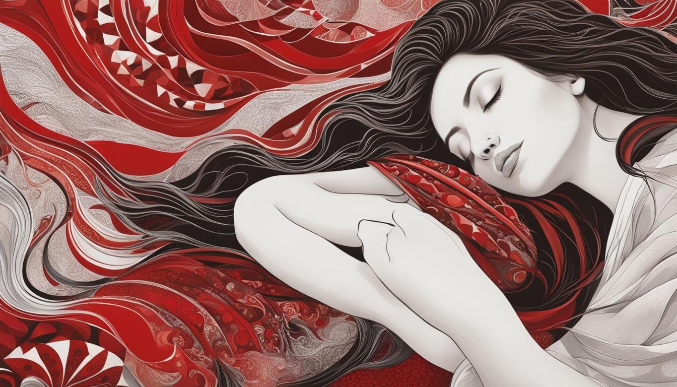 What Does It Mean When You Dream About Getting Your Period?