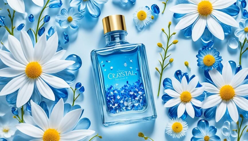 What Does Marc Jacobs Daisy Dream Smell Like?