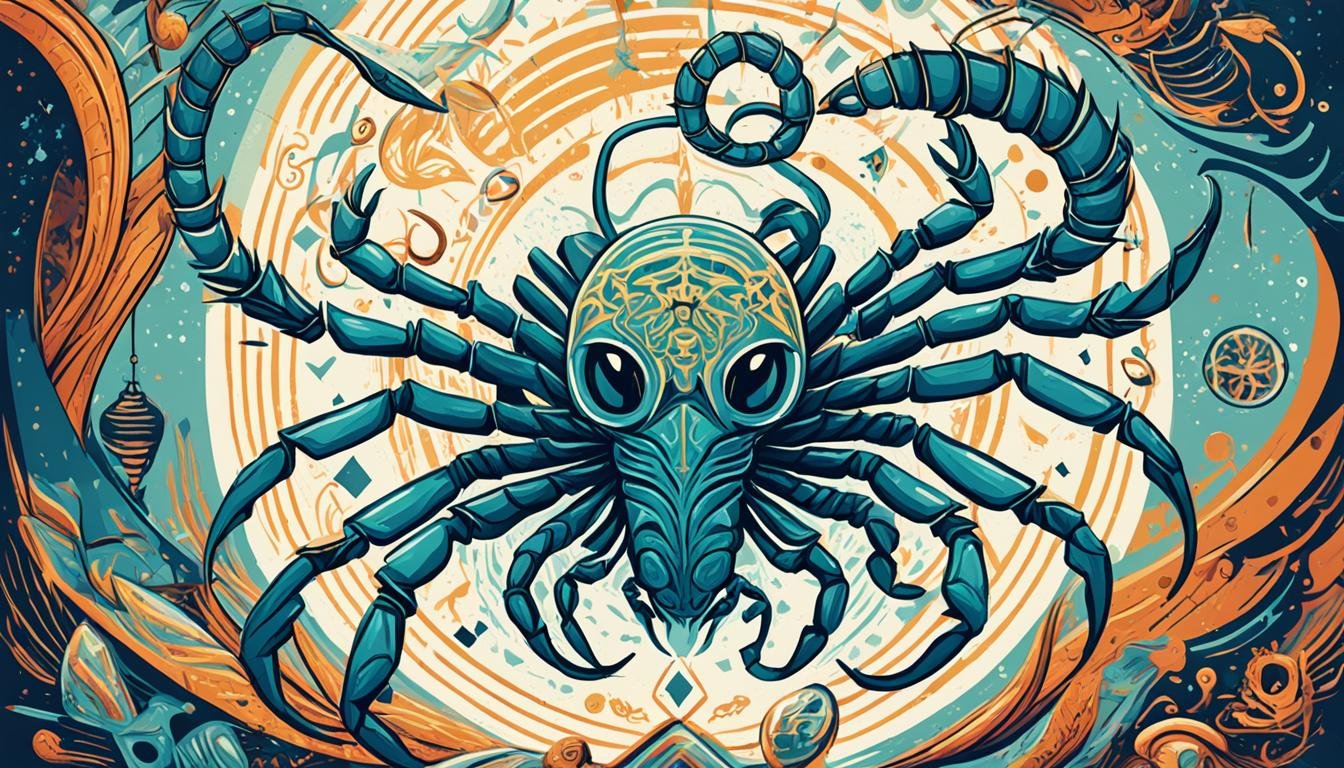 What Does It Mean To Dream Of A Scorpion?