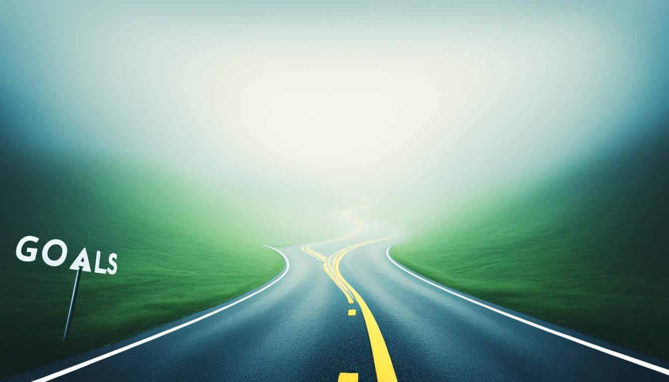 What Is The Difference Between Goals And Dreams?