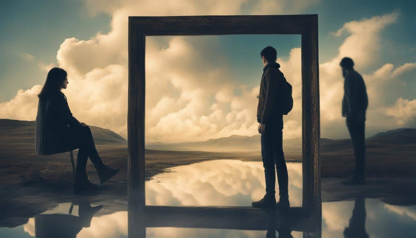 What Does It Mean To Dream About Your Past Self?