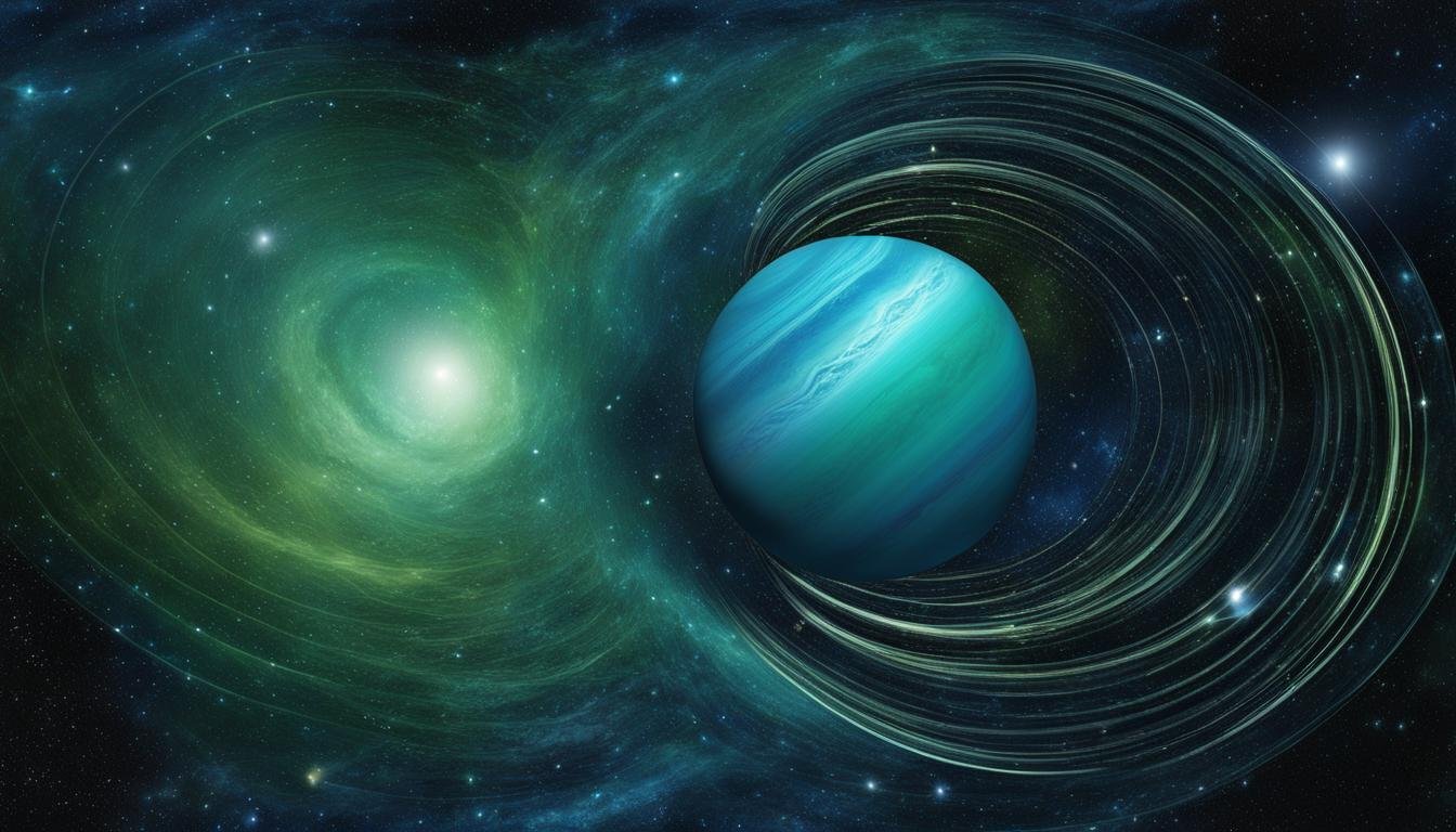 What Does Uranus Represent In Astrology?