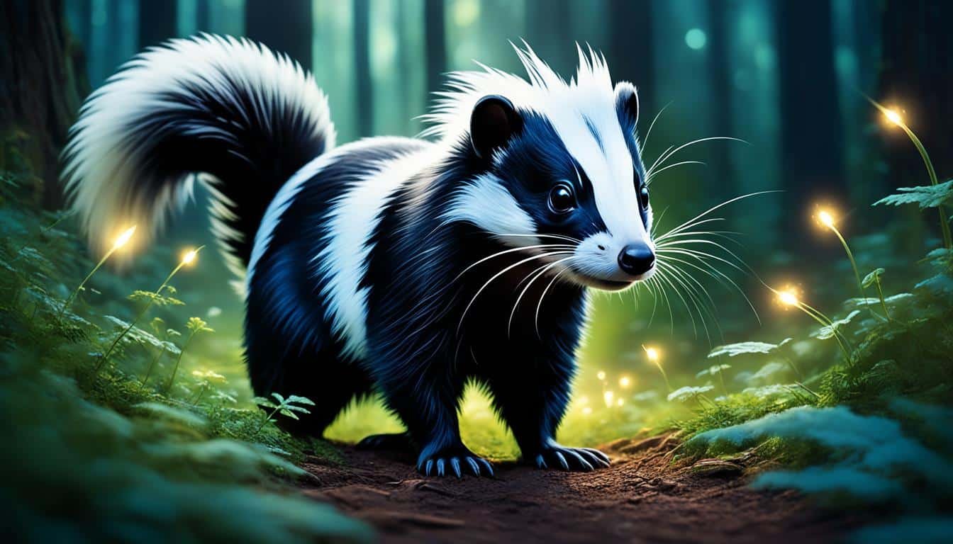 What Does It Mean When You Dream About Skunks?