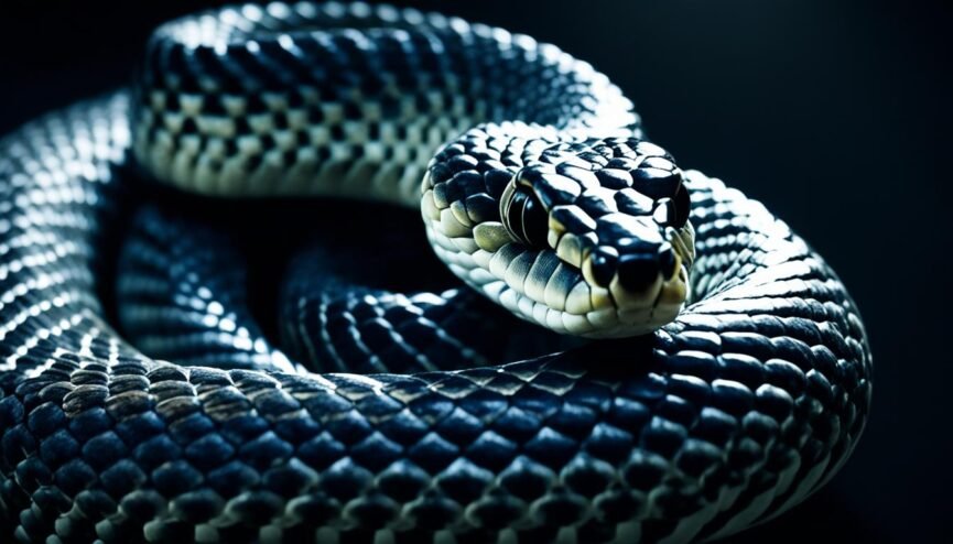 What Do Snakes Mean In Dreams In Islam?