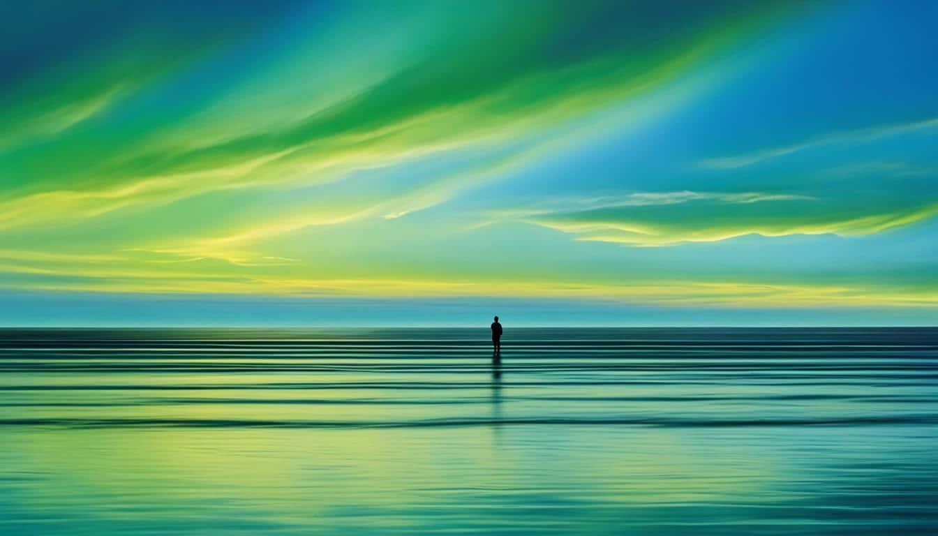 Ocean Dream: Meaning And Interpretations