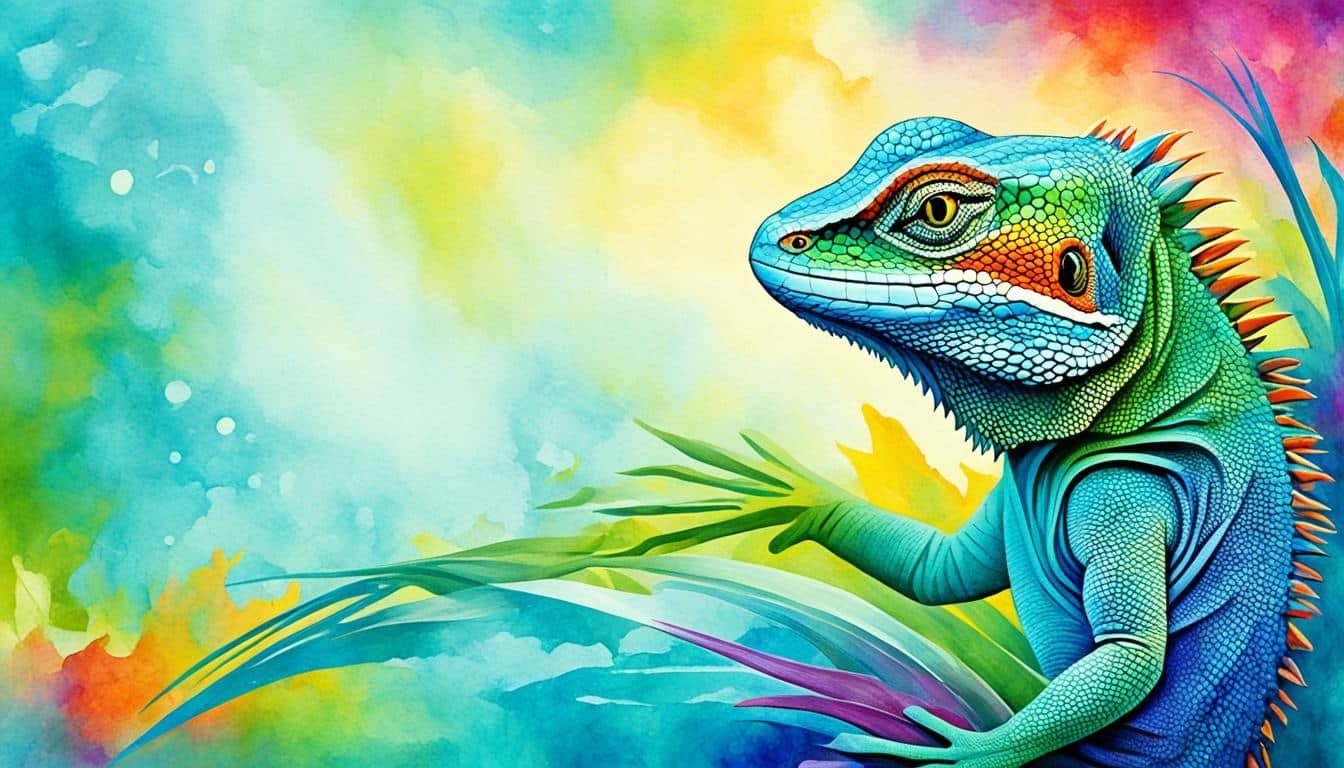 What Does It Mean When You Dream About A Lizard?