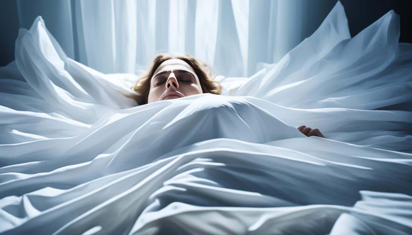What Does The Bible Say About Dreams Of Suffocation?