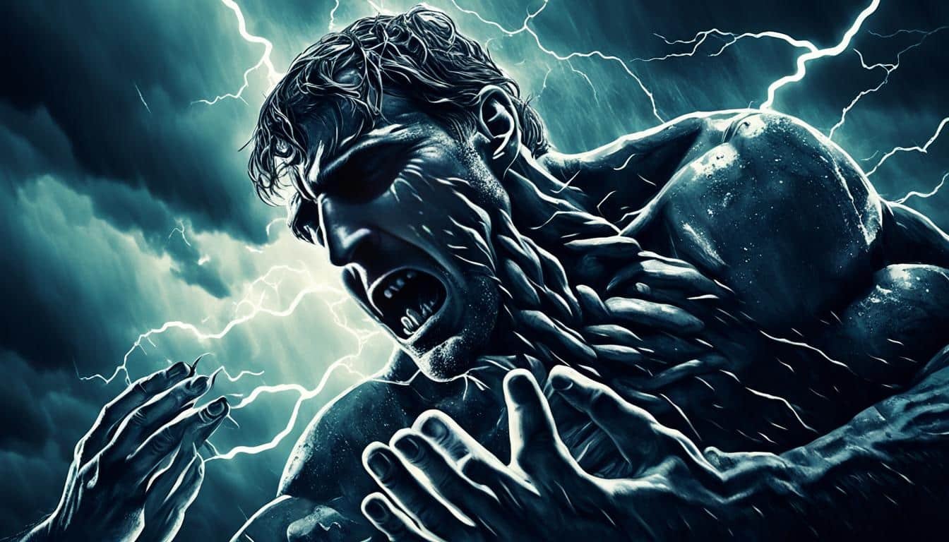 What Does The Bible Say About Dreams Of Suffocation?