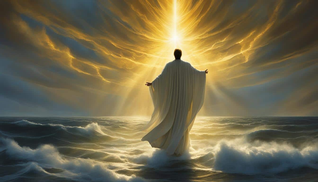 Dreaming Of Levitation: Meanings & Symbolism