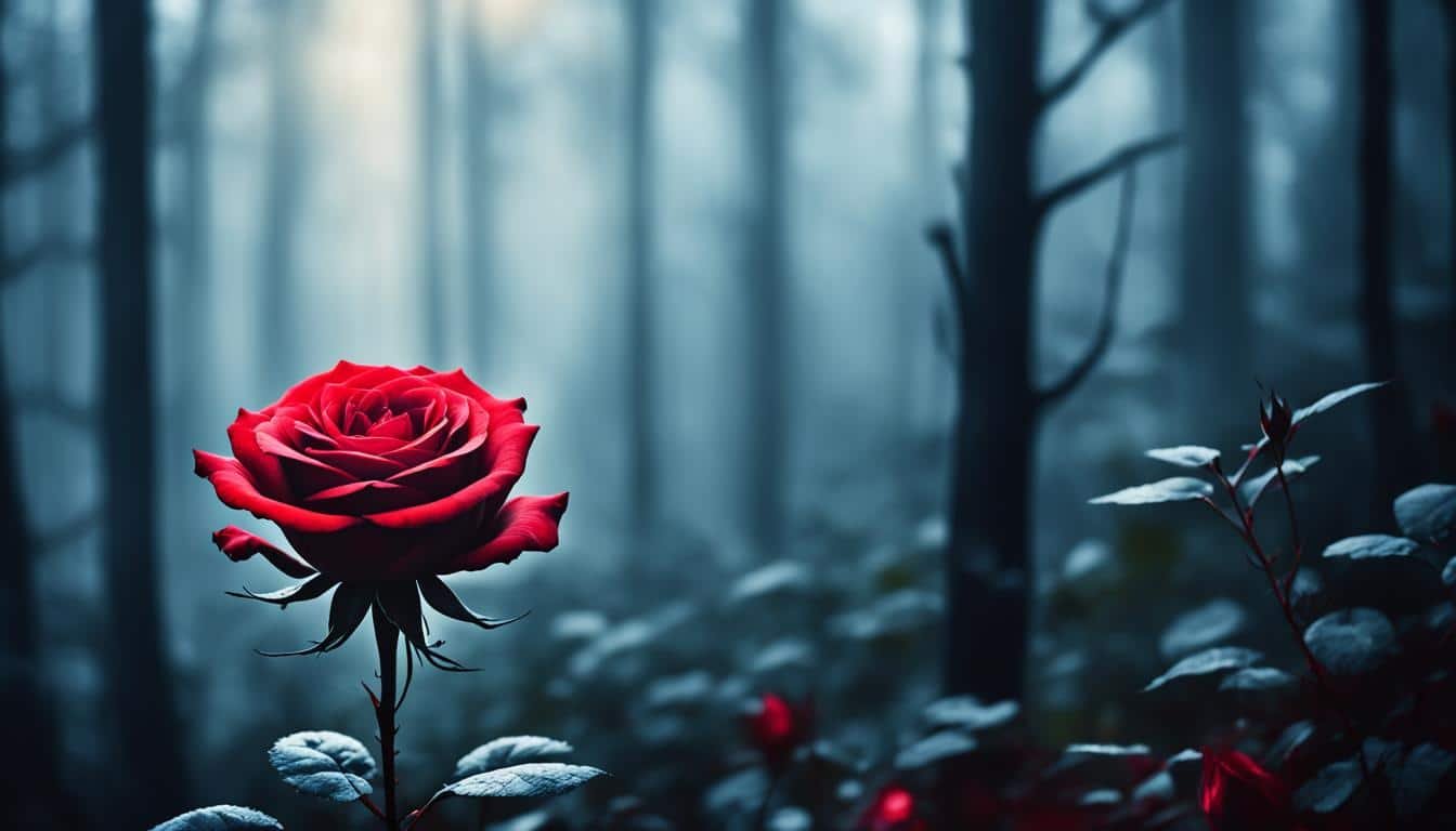 What Does The Color Red Mean Spiritually In A Dream?