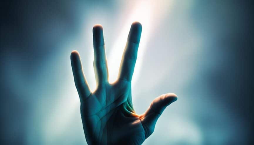 What Do Fingers Symbolize In Dreams?