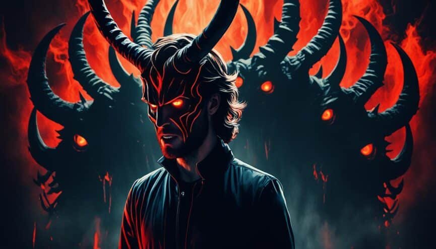 What Does It Mean To Dream About The Devil?