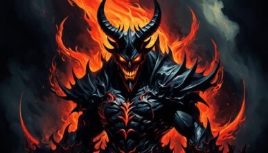 What Does It Mean To Dream Of A Demon?