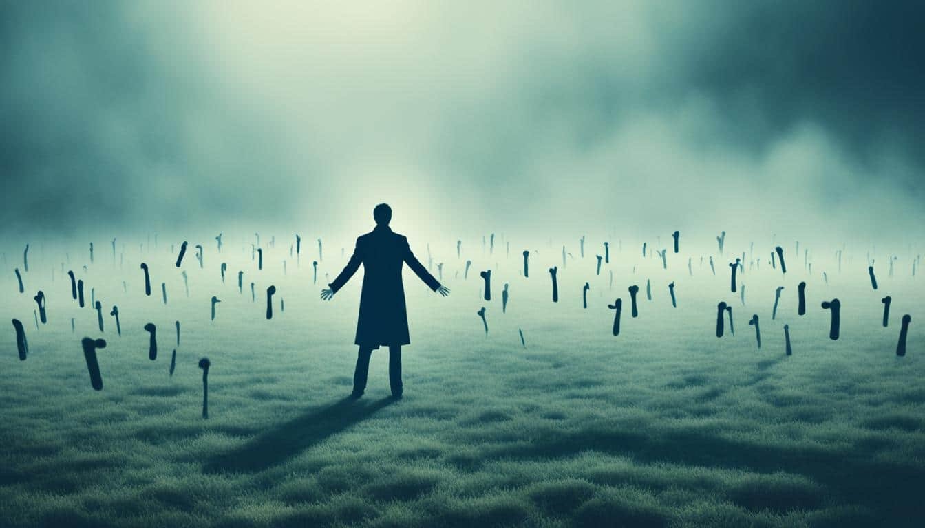What Does It Mean When Someone Disappears In Your Dream What Does It Mean When Someone Disappears In Your Dream