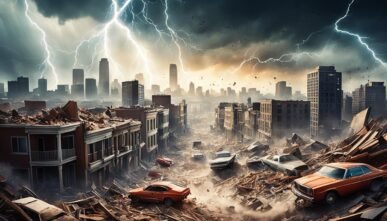 What Does It Mean When You Dream About Being Rapped?